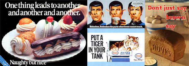 News | History Of Advertising Trust